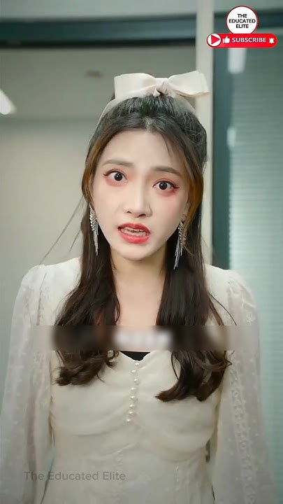 Jini का Office में पहला दिन ️ Hindi love story | #short #viralshort #drama - YouTube