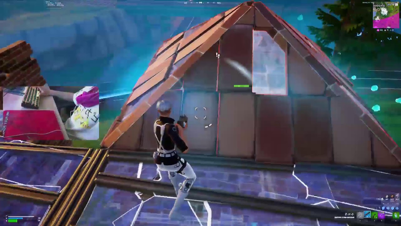 fn ranked 🥶 - YouTube