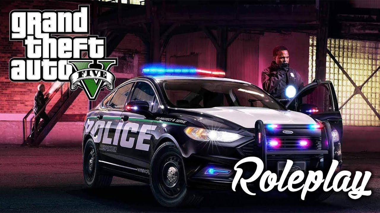 ( GTA V ) Five M Full Rp server [State Protocol] - YouTube