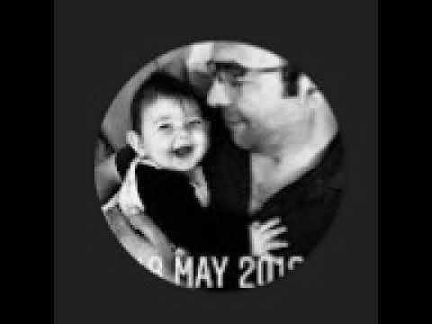 CANIM KIZIM DOĞUM GÜNÜN KUTLU OLSUN:)