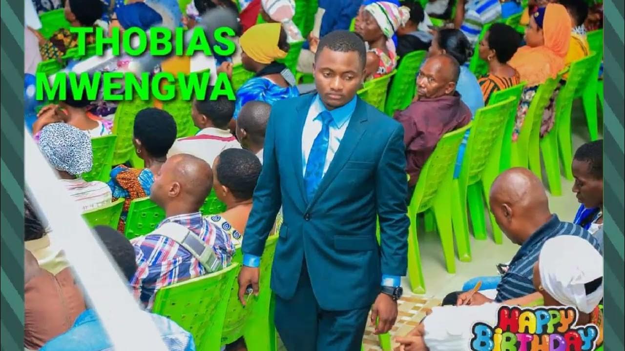 Thobias Mwengwa Bwana Yesu anasema - YouTube