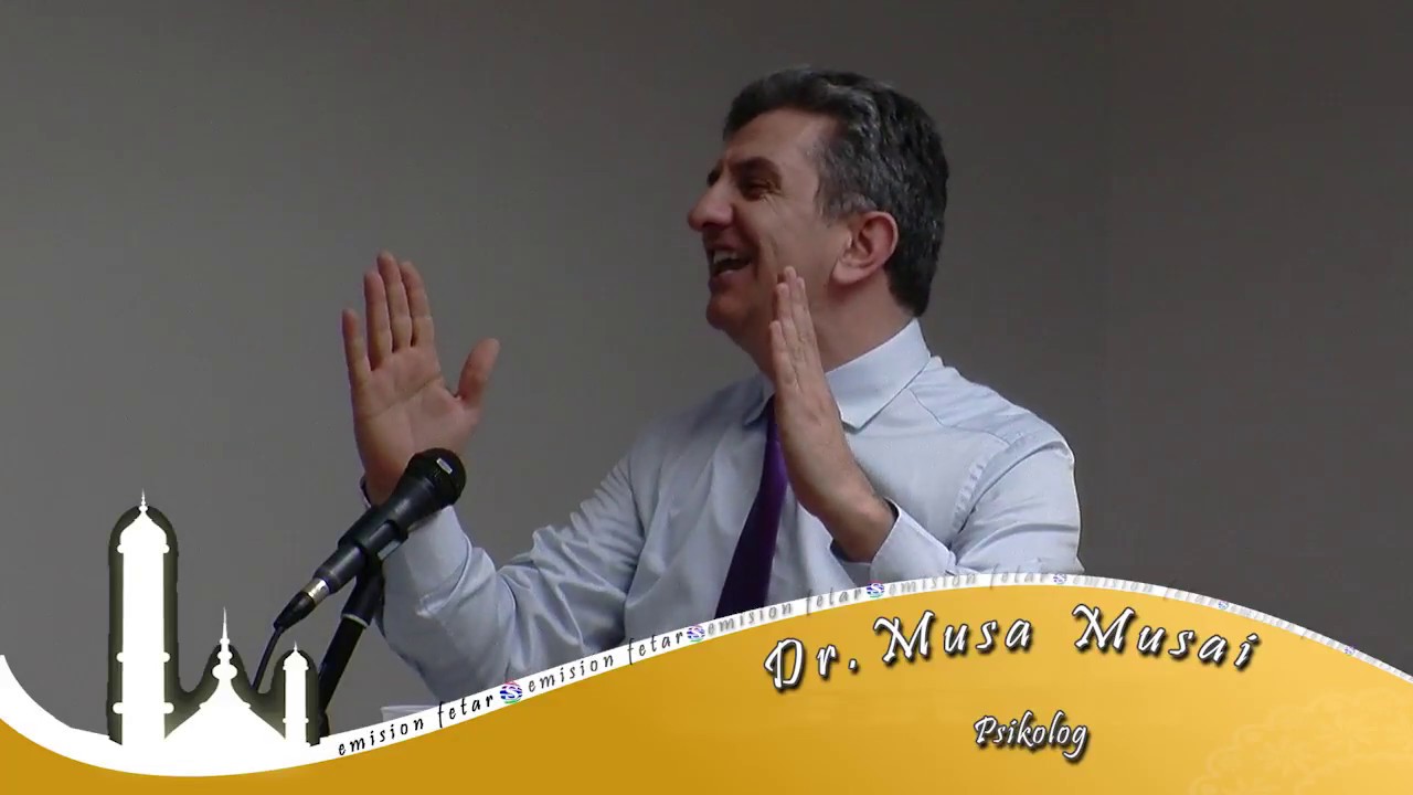 Israja dhe Miraxhi nga Musa Musai Psikolog - YouTube