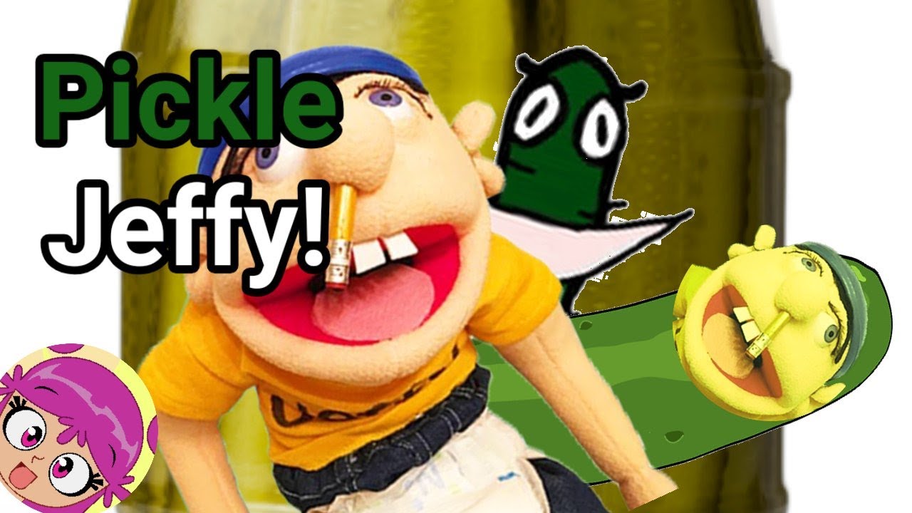 SML YTP: Pickle Jeffy! (NOT FOR KIDS) - YouTube