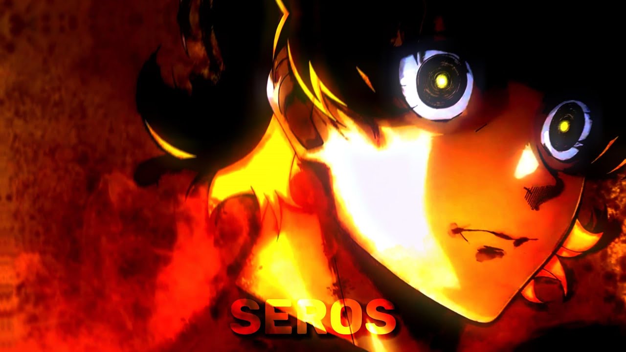 Blue lock "Meguru Bachira" - Brazilian Phonk [Edit/AMV] - YouTube