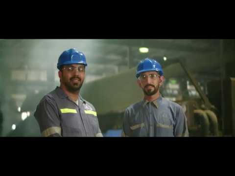 Midal Cables Bahrain Corporate 2017 - YouTube