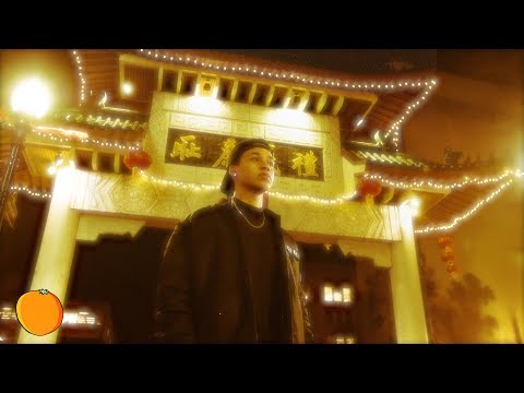 Mosa - September (Dir. @shotbyTanj)