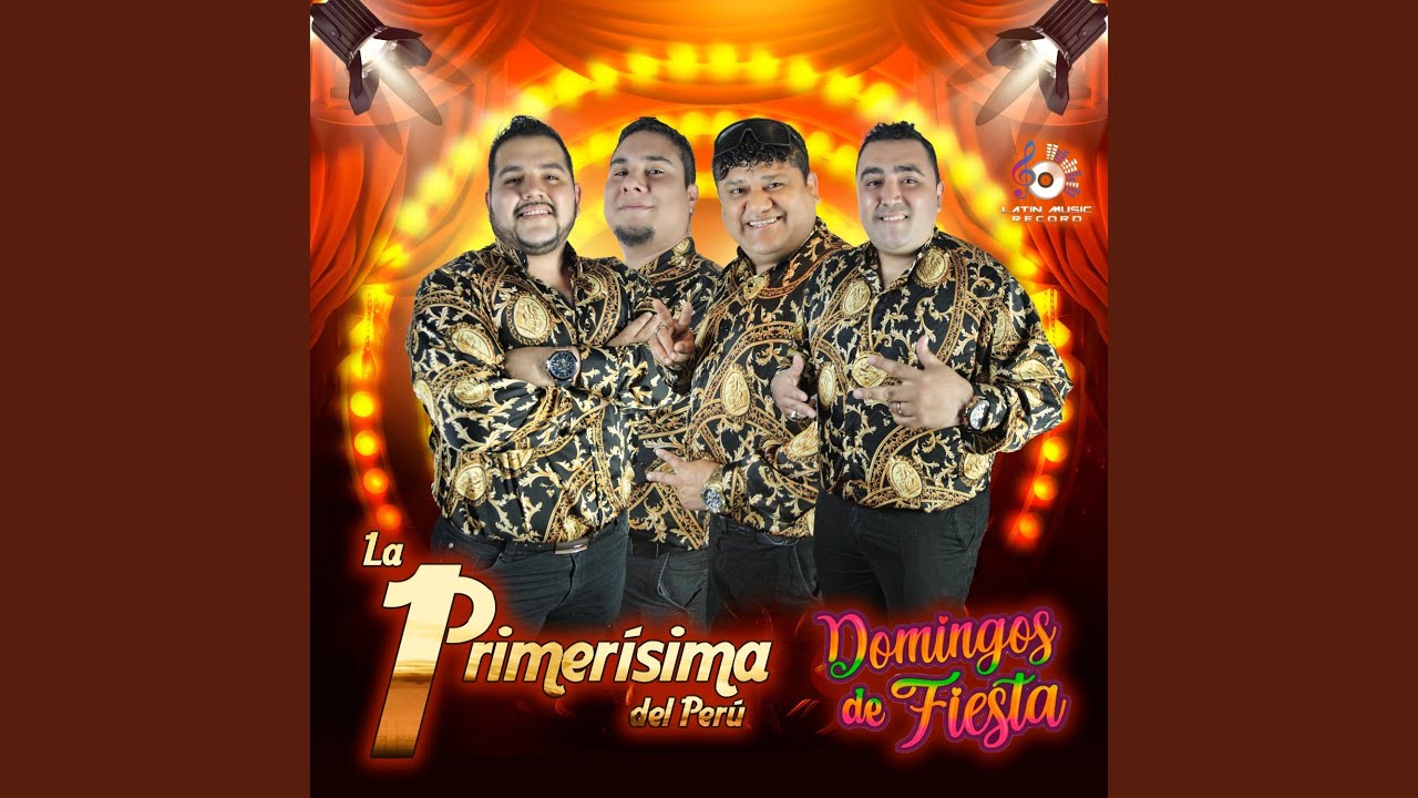 La Duda (En Vivo) - YouTube