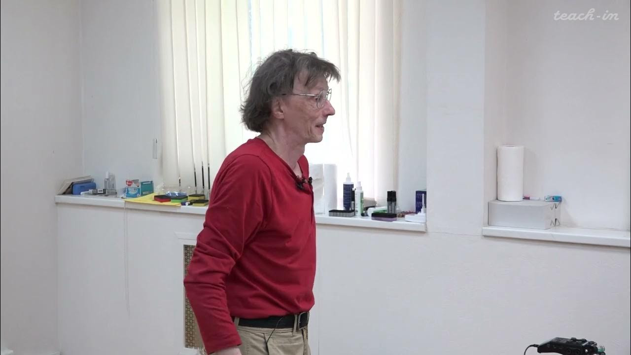 Свешников К.А. - Квантовая теория.Часть 1.Лекции - 5. Описание ...