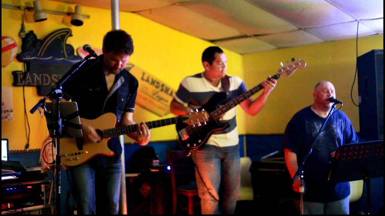 Steve Junot and Corey Duplechin- "Some Kind of Wonderful" - YouTube