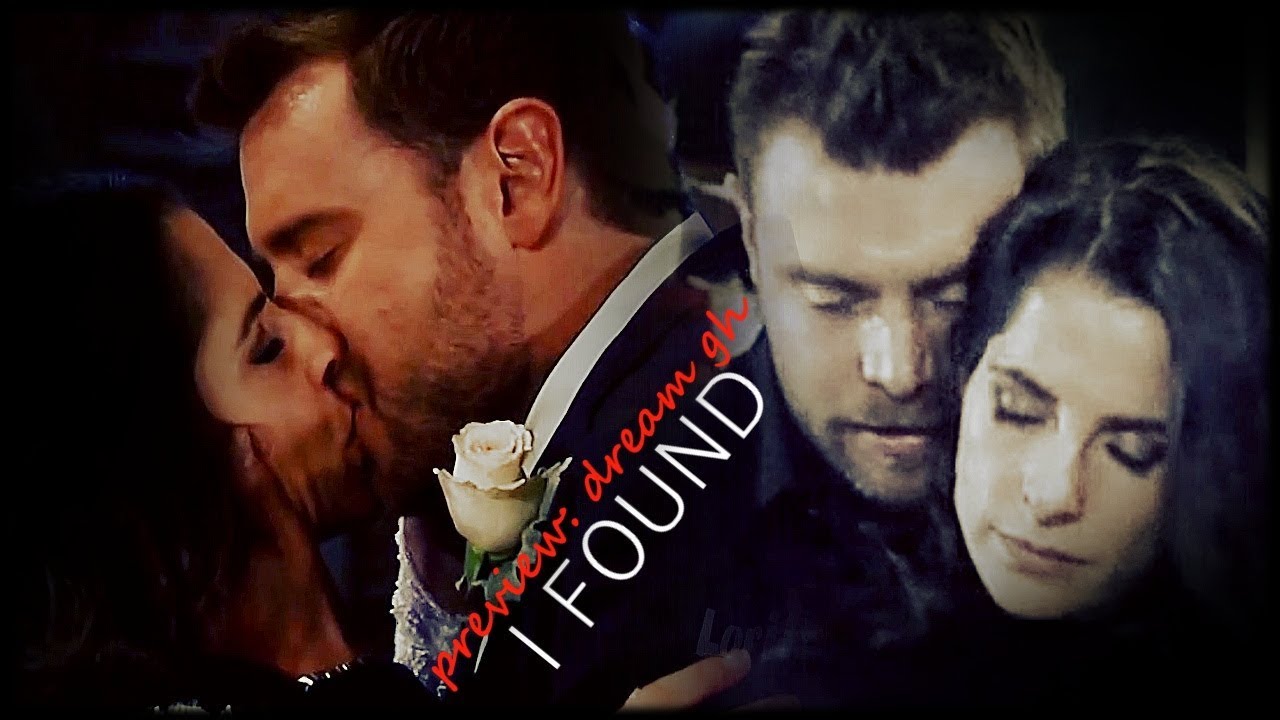 {Preview} DreamGH - Drew & Sam Cain - I Found - YouTube