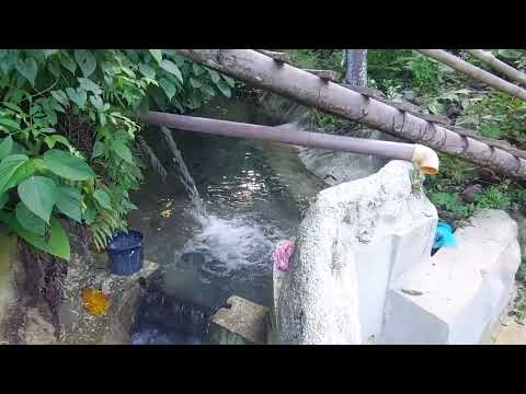 Ka Treasure Water Terraces Mountain Resort @ Argao Cebu - YouTube