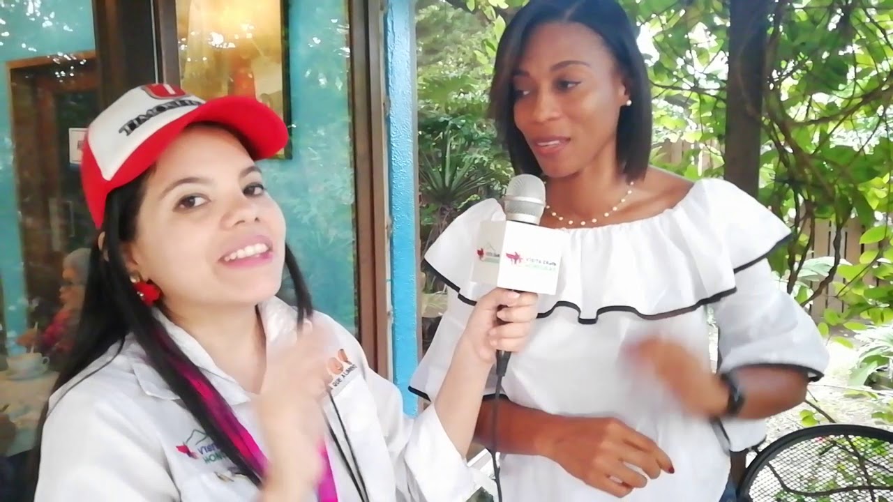 Macombo, el sentido de la alegría en tu cocina. - YouTube