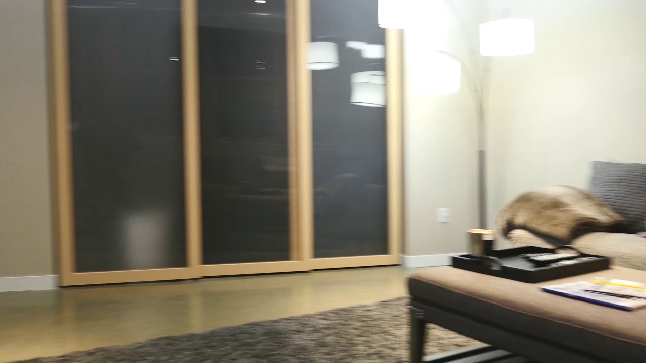 The Remington Lofts - YouTube