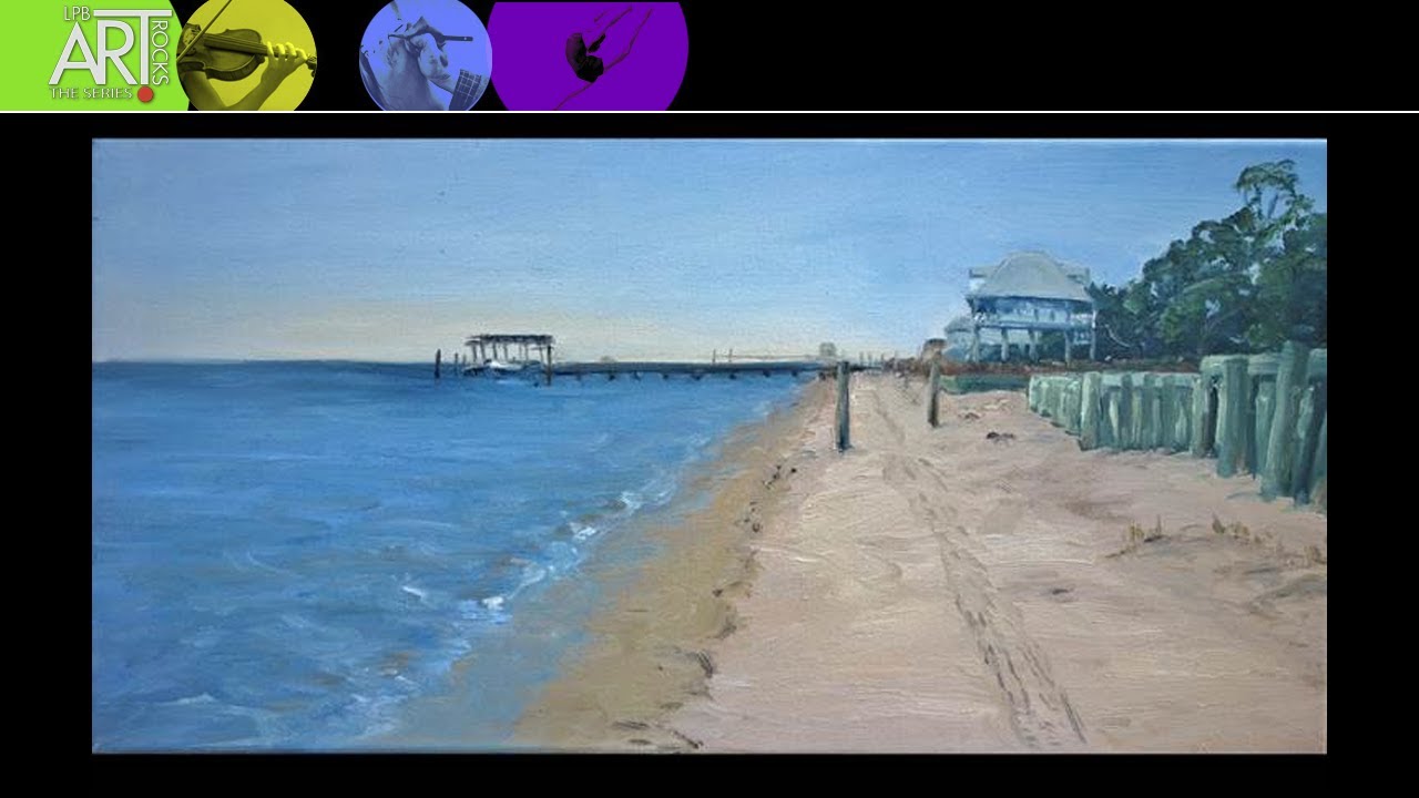 Peg Usner, Susan Zalkind, Daisy Goodwin, Toni Lipsey | Episode 502 ...