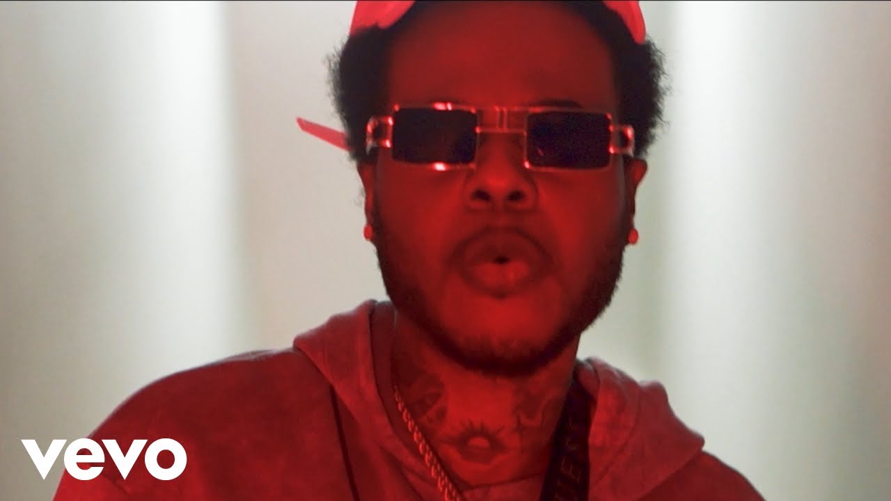 Trance 1Gov - Alien | Official Music Video - YouTube