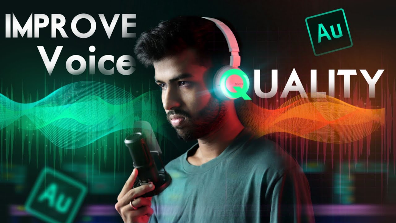 2023 Pro Voiceover Magic: Edit Like a Pro with Quick Tips!🔥 - YouTube