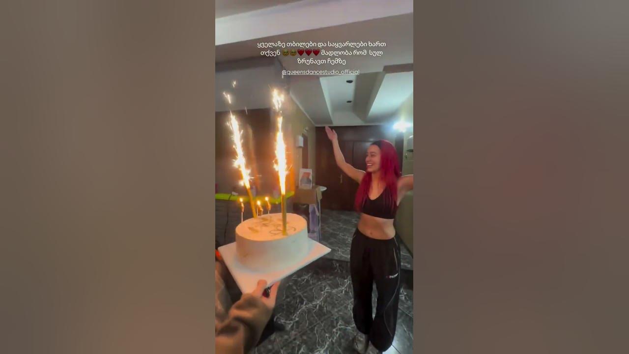 ანი ჯავახი Shortsfeed Youtube