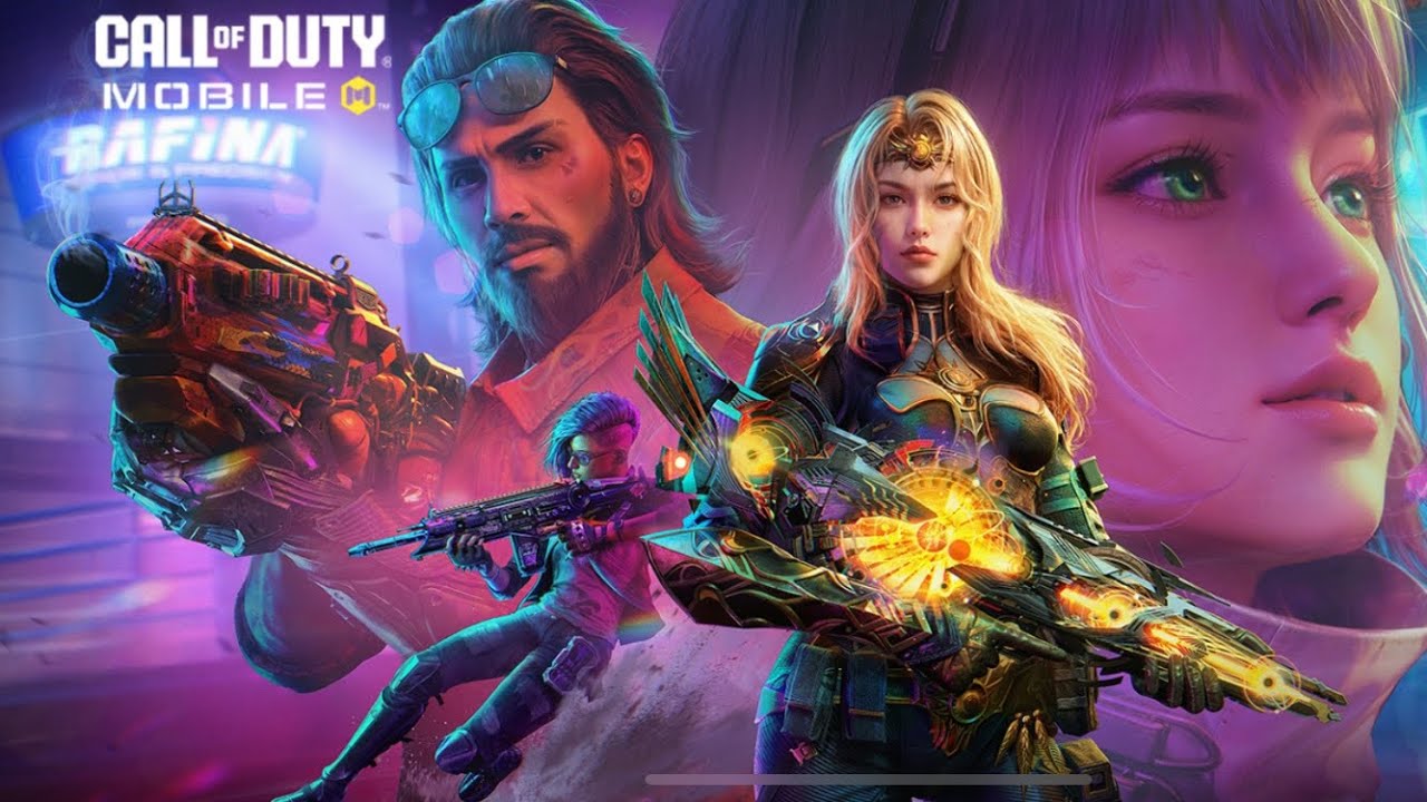 Live Codm Streams - YouTube