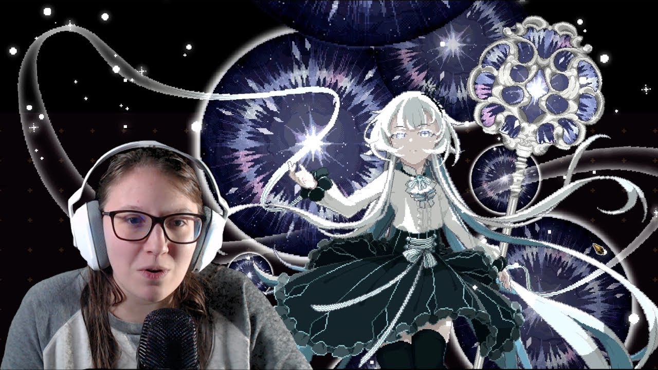 A New Horror RPG! Depersonalization: All-In-One & One-In-All Module ...