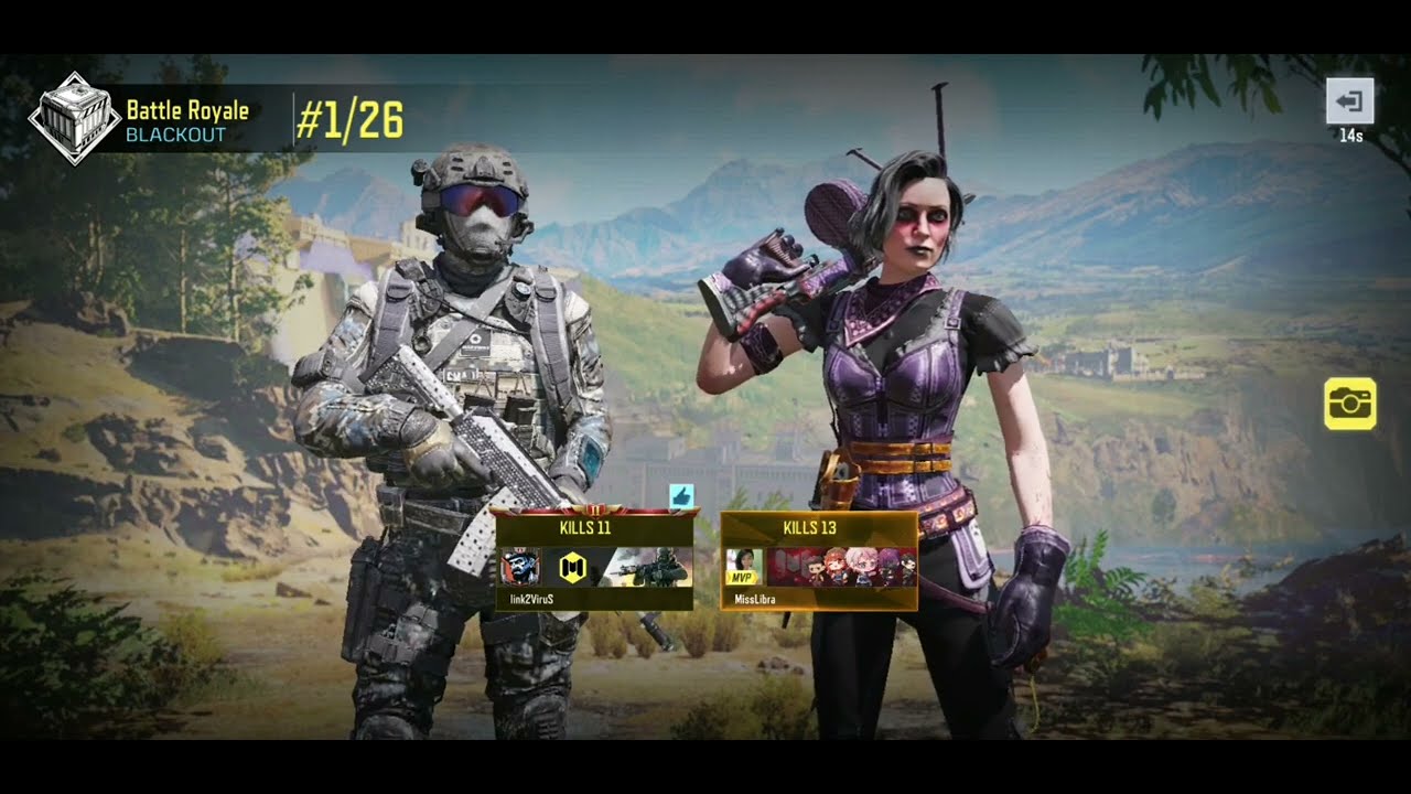 Call of Duty: Battle Royale - YouTube