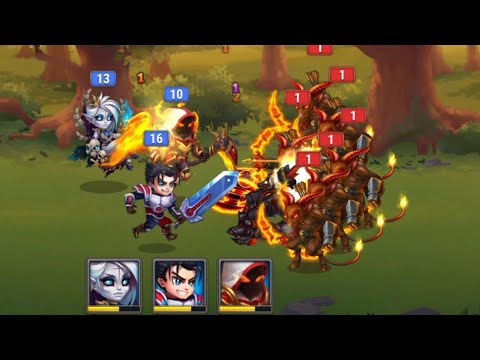 Hero wars mini games | Free online hero wars | Playing hero wars ...