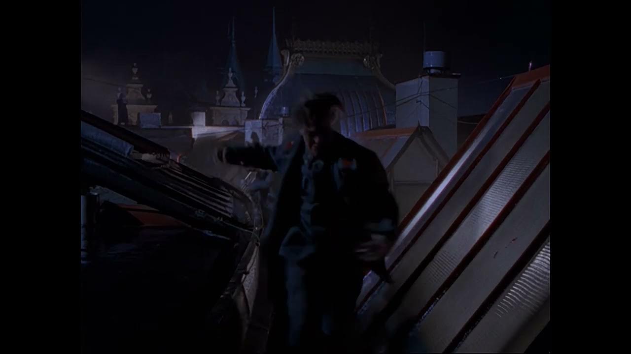 The Young Indiana Jones Chronicles: TV-Spot | Austria, March 1917 (HD ...