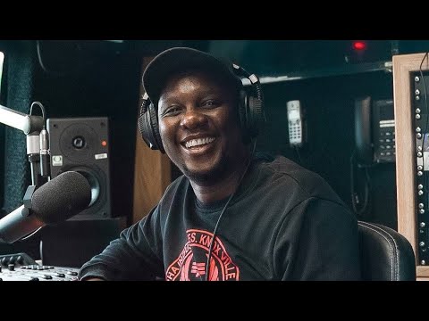 Metro FM DJ Mo Flava gets out of studio and into free-falling on The Insider SA  | PREVIEW