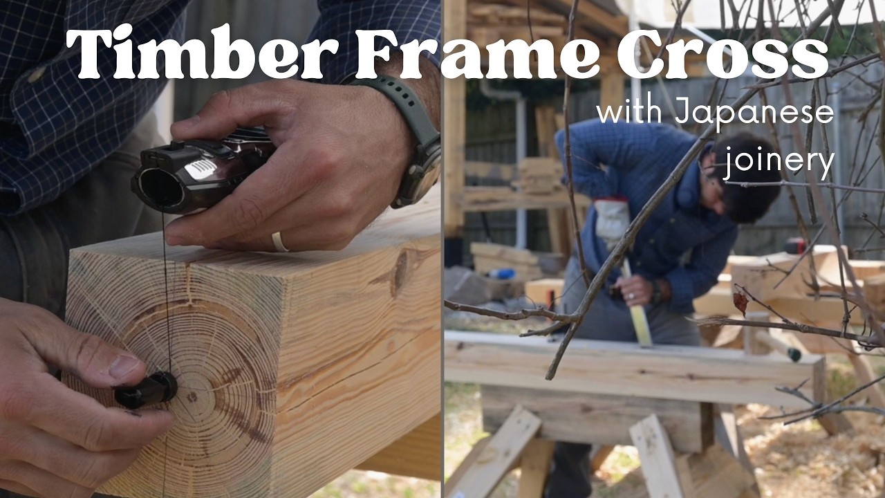 Japanese Wood Joint Cross Discover The Art Of Japanese Saws And