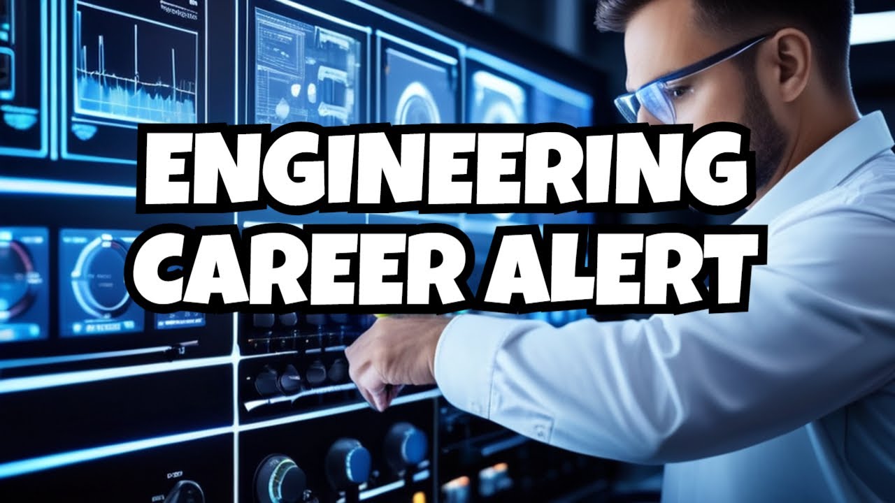 Electrical Controls Engineer - YouTube