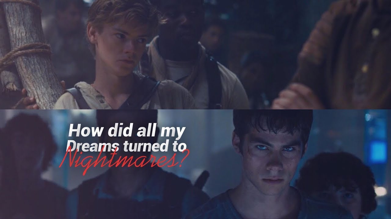 Home »The Maze Runner - YouTube