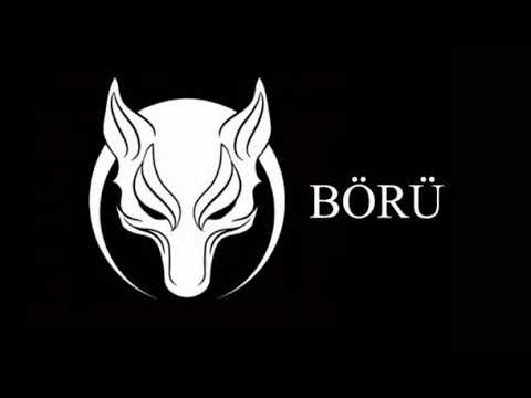 BÖRÜ Yanarım Ben Halime Dizi Rap Müziği
