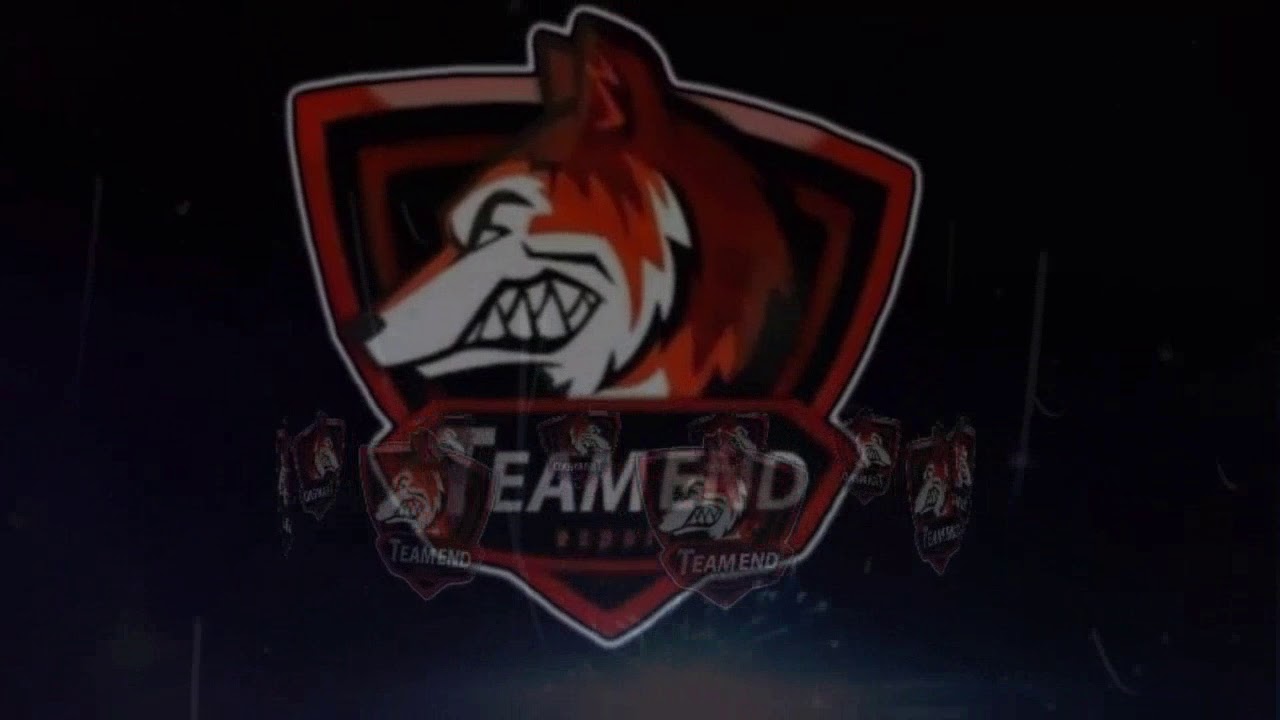 HEROES EVOLVED - INTRO TEAM END E-SPORTS - YouTube