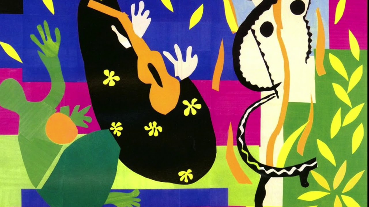 Elements of Art - YouTube