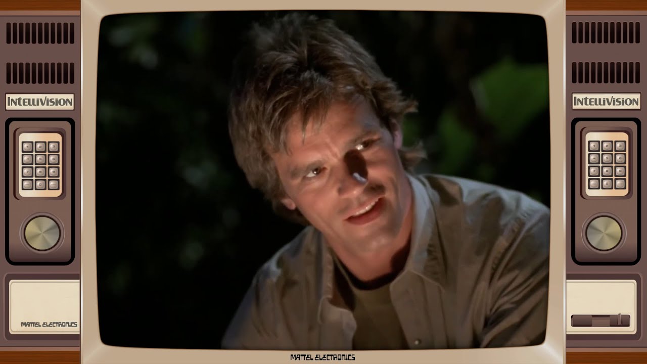 MacGyver, Profissão Perigo - Abertura Globo - YouTube