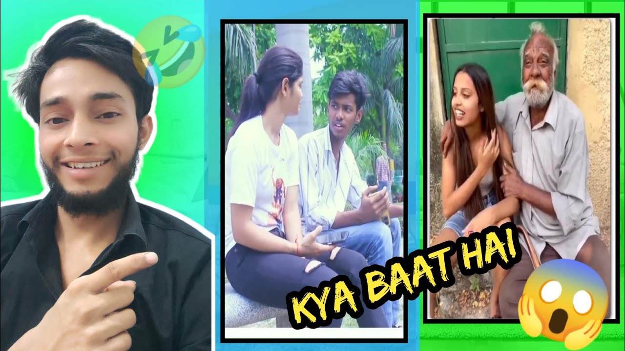 Chote mote meme trending rost by Rahul feku - YouTube