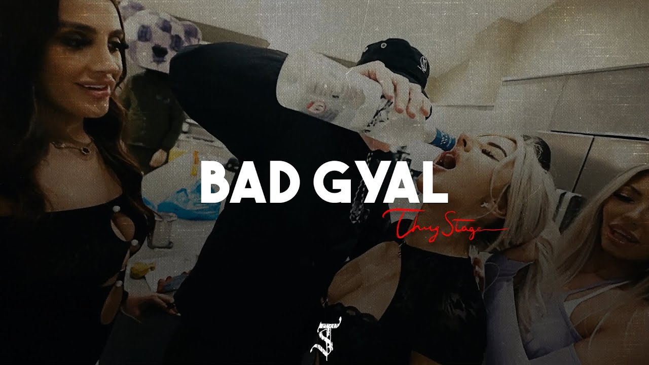 [free] Guitar Drill X Afro Drill Type Beat Bad Gyal Youtube