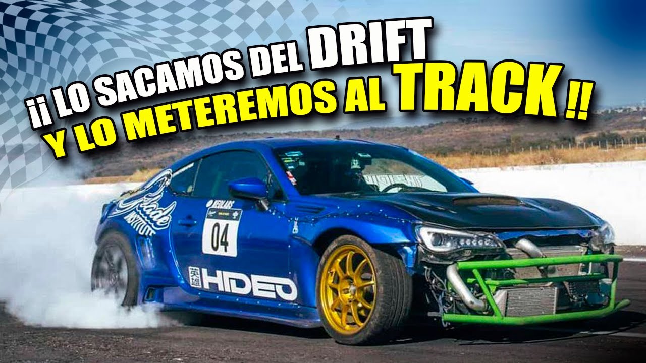 NUEVOS ESTRIBOS ESTILO "TIME ATTACK" // DIFFUSER CORVE - YouTube