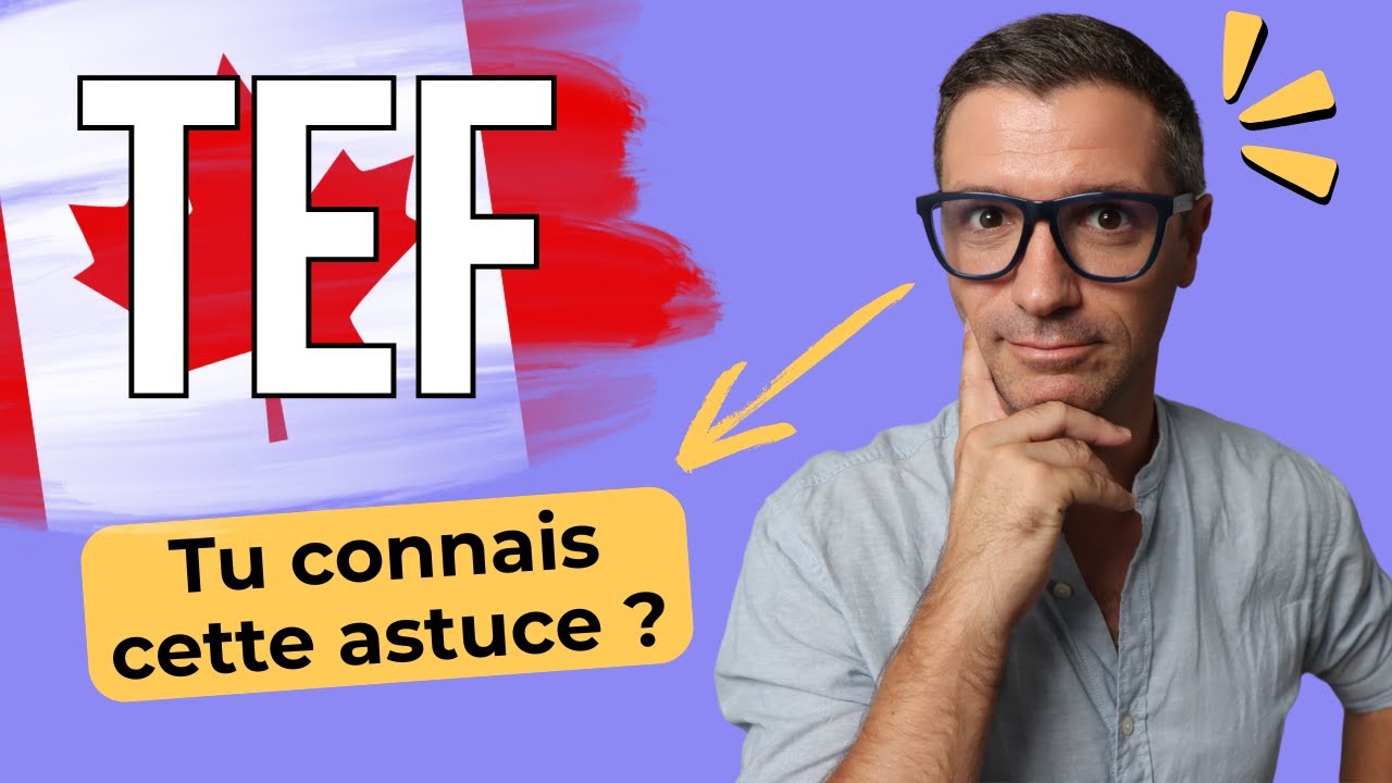 🇫🇷 Comment DEMANDER des PRÉCISIONS en français ? TEF - SECTION A - YouTube