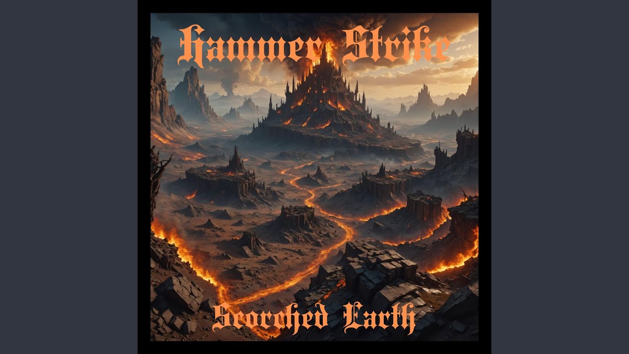 Threshold of Pain - YouTube