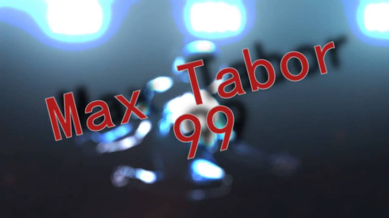 Max Tabor 99 Intro - YouTube