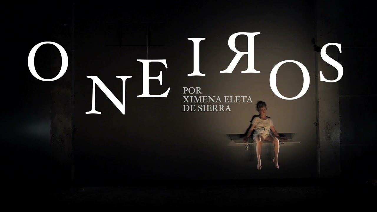 ONEIROS (trailer) - YouTube