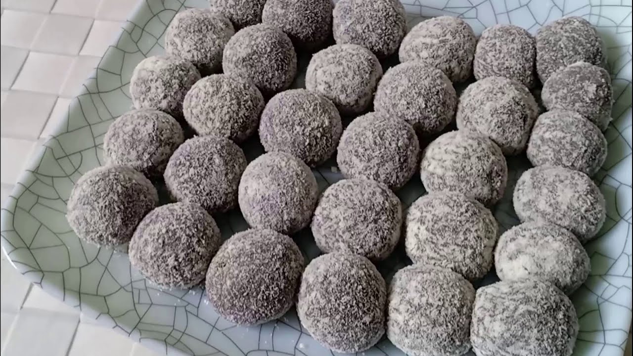 Pang Negosyo Dessert Recipe, Easy to Make No Bake l Eggless Dessert ...