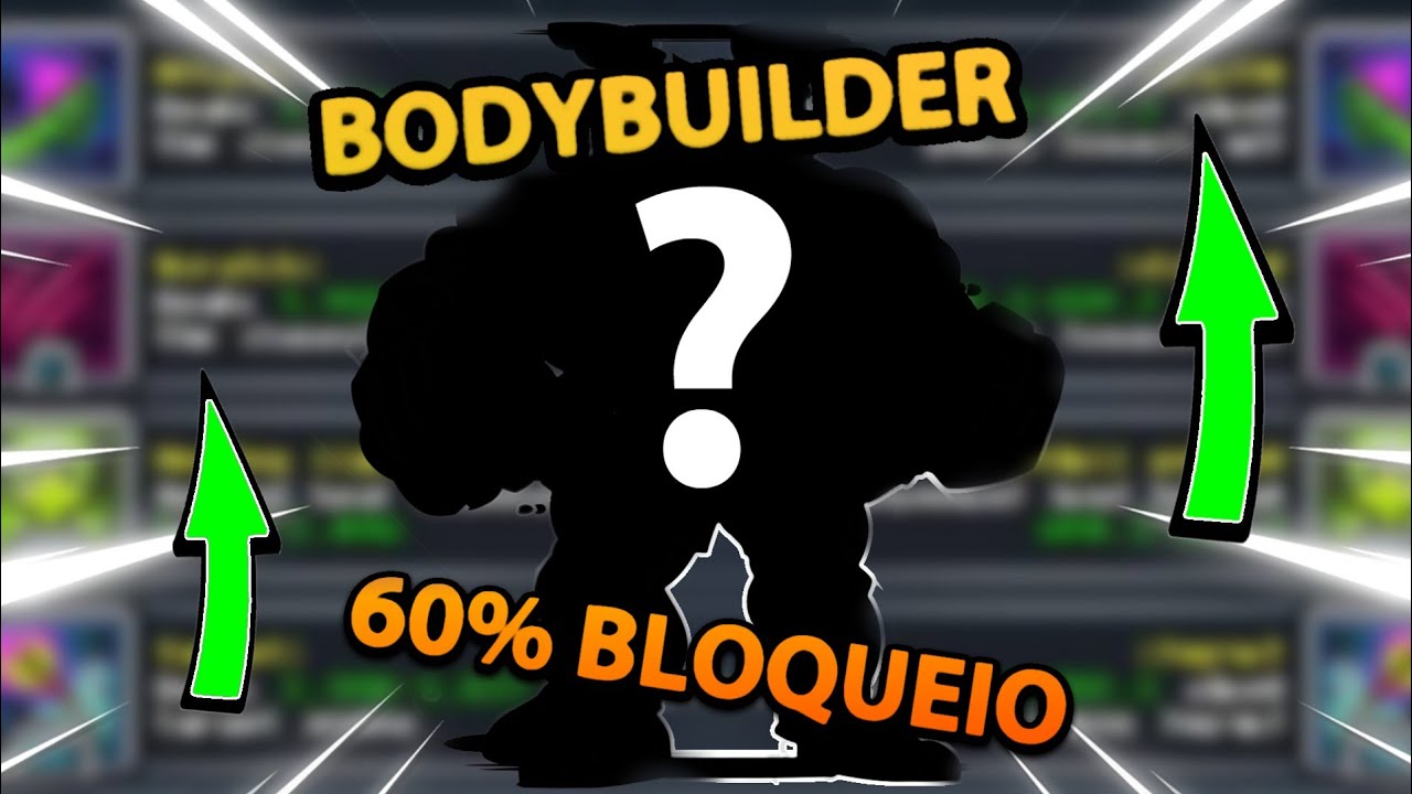 Gemor o Fam Leg Com 60% De BLOCK!! 🤯 Bit heroes - YouTube