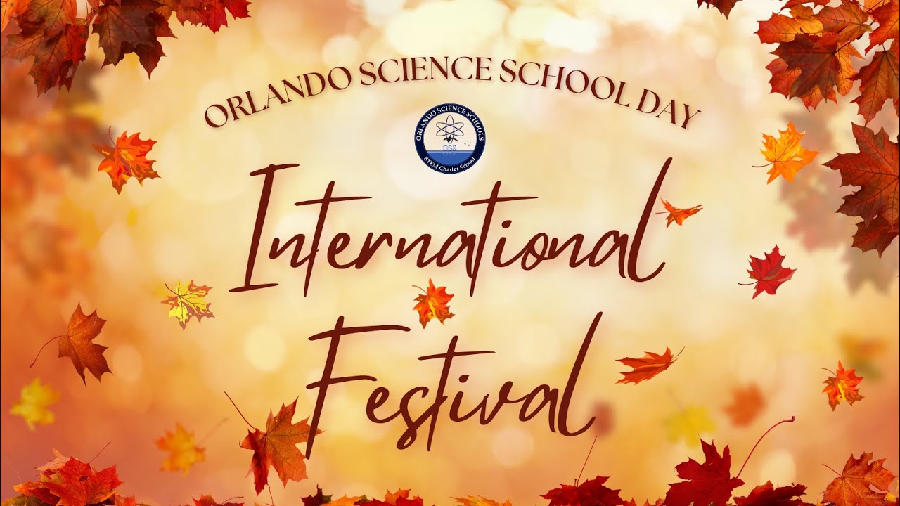 International Festival OSS Day 2023 - YouTube