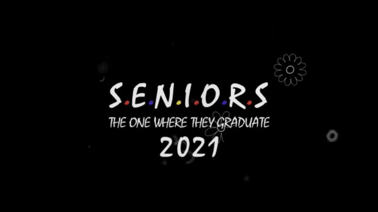 DIS-Garhoud Graduation Ceremony 2020-2021 for boys - YouTube