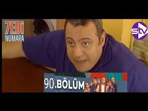 Yedi Numara 90 Bölüm #yedinumara #trt #yedinumara90bolum