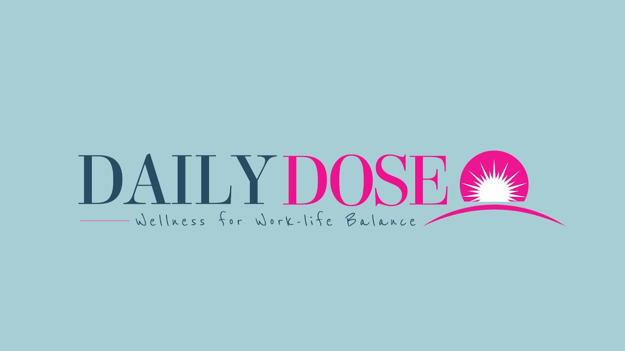 Daily Dose Wellness 1 Year Anniversary - YouTube