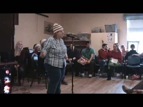 EEDA CAP 2017 Open House Christmas Show - YouTube
