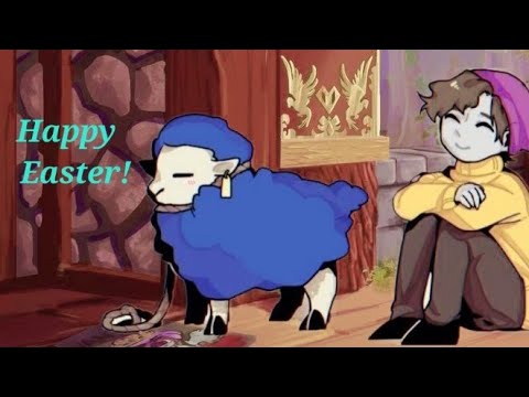 Ghostbur being my favorite character in Dream Smp - YouTube