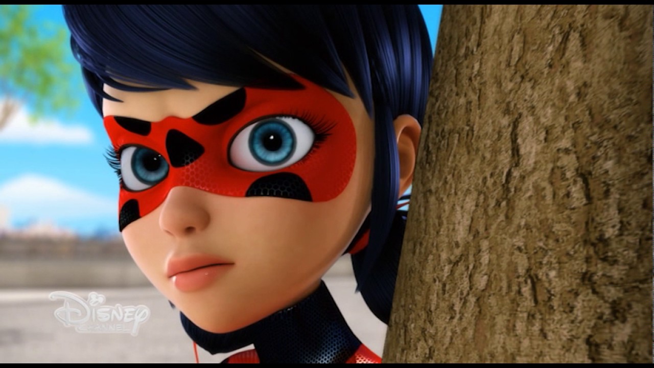 Miraculous - Le storie di Ladybug e Chat Noir - San Valentino - Dall ...